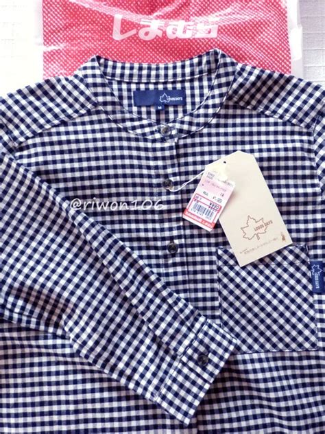 昨日の“しまむら購入品” りうぉんのブログ