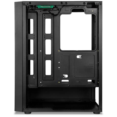 PC Gamer Mancer Banshee AMD Ryzen 5 5600 GeForce RTX 3060 12GB 16GB DDR4 SSD 480GB Pichau