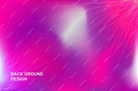 Premium Vector Smooth Gradient Texture Color Shiny Bright Website
