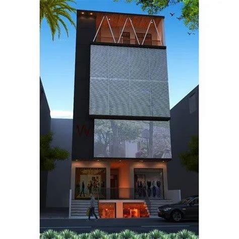 Interior Design Services And Architectural Designing Services