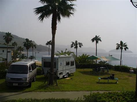 片添ヶ浜海浜公園オートキャンプ場｜ご予約は[なっぷ]