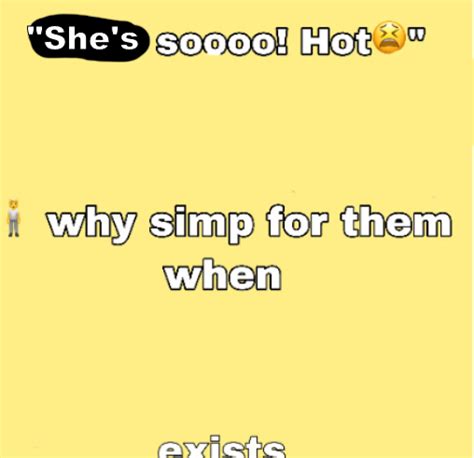 Shes Soooo Hot Blank Template Imgflip