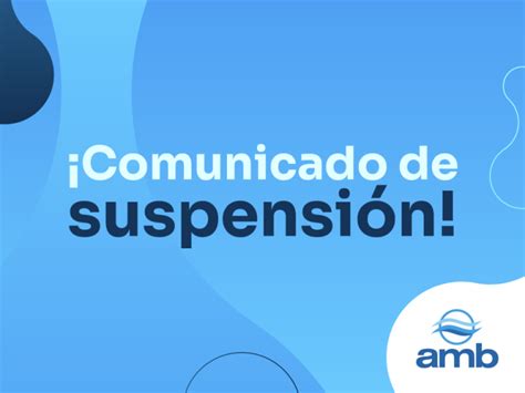 Suspensión Programada Del Servicio De Acueducto En El Municipio De