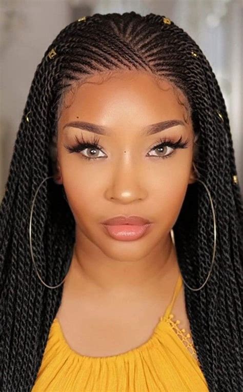 61 Colorful Ombre Braiding Hair Color Ideas Hairstyles Artofit
