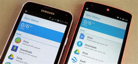 How To Sync App Data Between Your Rooted Android Devices Android