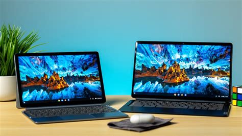 Android Emulator Now Works With Select Chromebooks