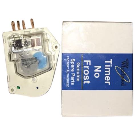 Defrost Timers At Best Price In India