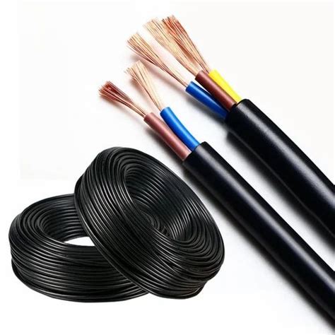 Copper Flexible Cable At Rs 22 Meter Copper Flexible Cable In Mumbai