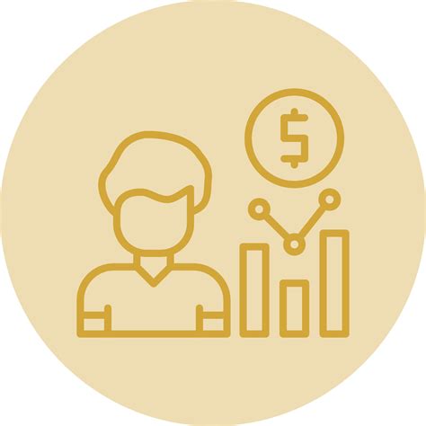 Trader Vector Icon Design 28804923 Vector Art At Vecteezy