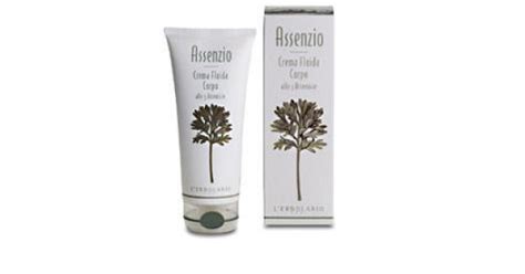 CREMA CORPO TRE ARTEMISIE ASSENZIO 200 ML