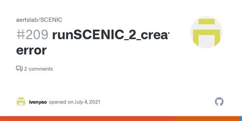 Runscenic Createregulons Error Issue Aertslab Scenic Github