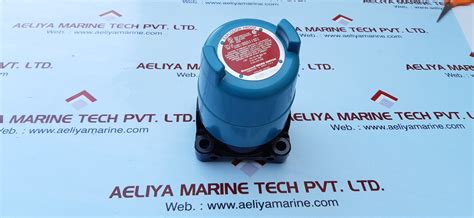 Honeywell 24cx2 Explosion Proof Micro Switch Aeliya Marine Tech®