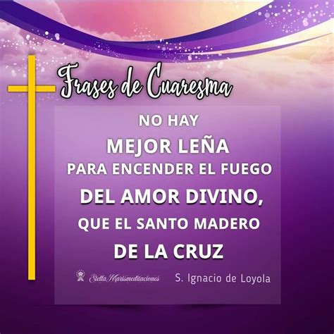 Pin De Patty C C En Cuaresma Y Semana Santa Datos Y Frases