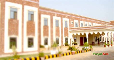 Top 10 Colleges In Jam Sahib Punjab Ads Blog