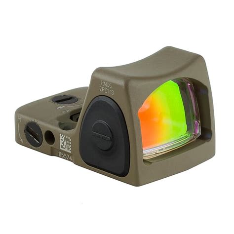 Trijicon Rmr Type 2 Sights And Optics Eurooptic Eurooptic Trijicon Rmr Type 2 Sights And Optics Eurooptic Eurooptic