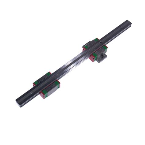 High Grade Easy Mounting Low Profile Linear Guide Way China Linear