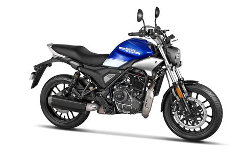 Hero Mavrick 440 Me X Machine Price Mileage And Specs