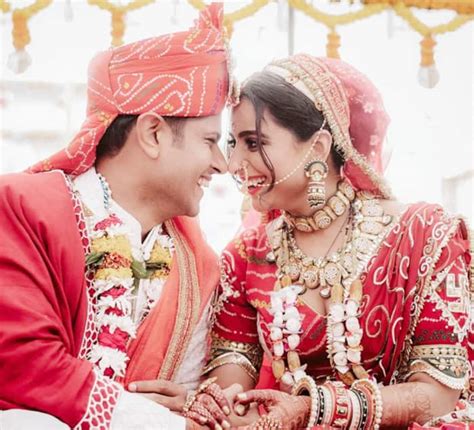 Neil Bhatt And Aishwarya Sharma Won The Hearts Of The Audiences With