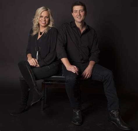 Beccy Cole Teams Up With Adam Harvey For Great Country Songbook Volume