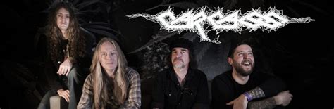 Carcass Torn Arteries Tu Web De Rock Y Metal