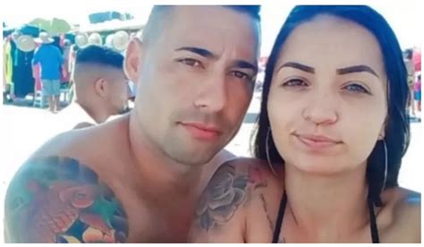 Mulher é morta a facadas pelo próprio marido durante briga Jornal Pequeno