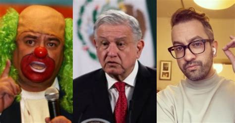 Las ácidas Burlas De Brozo Y Chumel Torres Contra El Aifa Por Falta De