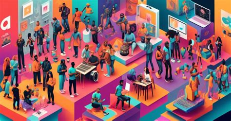 Blockchain Revolutionizes User Generated Content Control For Creators Rhodium Verse