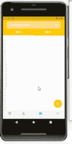 Flutter SilverApp Hide Not Working When Scrolling Stack Overflow