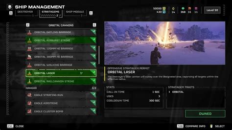 I Migliori Stratagemmi Per Arrivare Primi In Helldivers 2