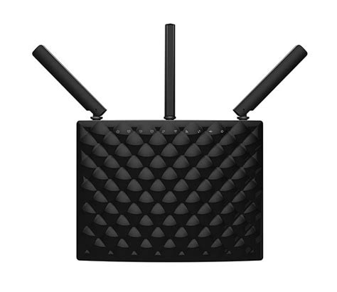 Tenda AC AC Ac Router Review Affordable AC WiFi Performance HotHardware
