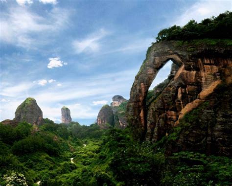 畅游江西旅游年卡，一起探索美丽之州！ 旅游公司加盟