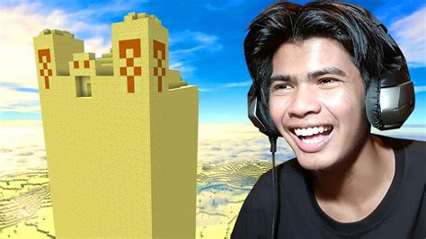 ទកនលងបលកៗ កនងMinecraft YouTube