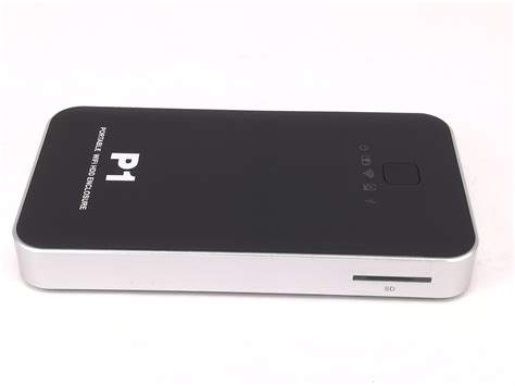 WiFi HDD Enclosure WiFi Hard Drive Case Wireless HDD Enclosure And WiFi Hard Disk