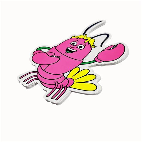 Wholesale Logo Water Bottle Labels Waterproof Custom Die Cut Stickers