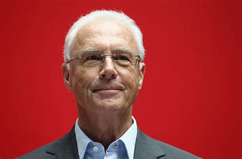 URGENTE Falleció Franz Beckenbauer leyenda del Bayern Münich y del fútbol mundial PELOTEROS