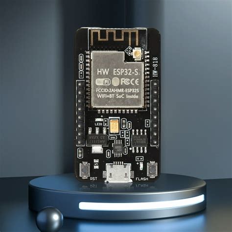 Placa De Desarrollo Esp32 Cam Ch340 Placa De Desarrollo Esp32 Cam Ch340