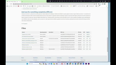 데이터분석 필수 Streamlit 대시보드 만들기 Python 설치installation Windows 11 2023 Youtube