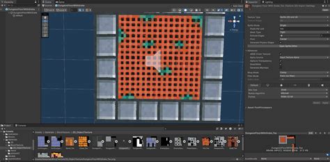 Materials Textures Imported Weirdly Unity Engine Unity Discussions