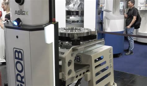 next level automation how automatic guided vehicles transform