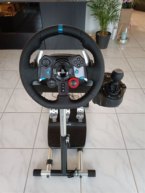 G29 Driving Force Logitech | Kaufen auf Ricardo