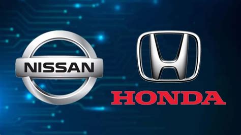 Honda 與 Nissan 商討合併 以應對電動車競爭 流動日報