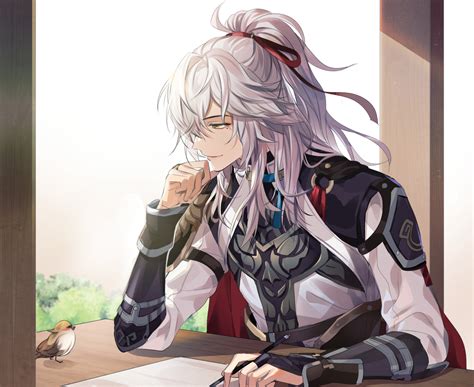 Takoyaki Ct Esb Jing Yuan Honkai Star Rail Honkai Series Commentary Request Highres