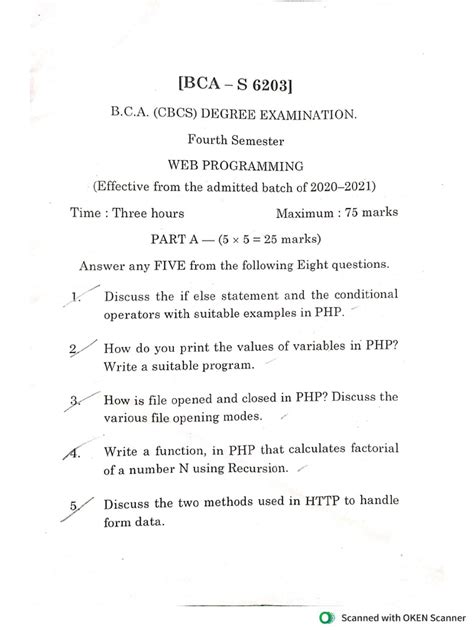 web programming pdf