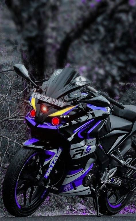 Bajaj Pulsar Rs200 Engine And Stock Exhaust Sound Artofit