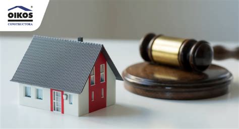 Conoce Tus Derechos Al Comprar Vivienda Nueva Oikos