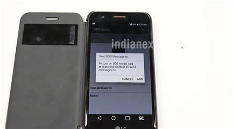 Lg K Review Wait Whats New Technology News The Indian Express