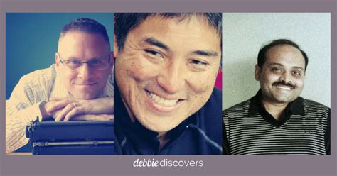 Productivity Secrets Of Famous Experts Revealed