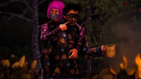 Wholesome Nea Sfm Dead By Daylight Dbd Amino