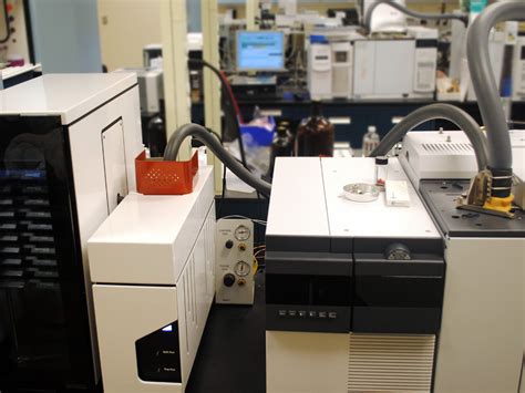 Pyrolysis Gas Chromatography Mass Spectrometry Applied Technical Services