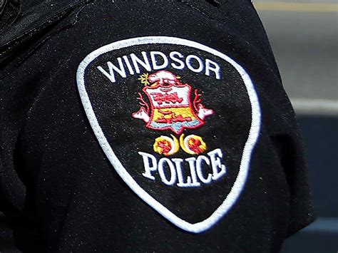 Windsor Police Recover Stolen Vehicle Seize 12000 In Drugs